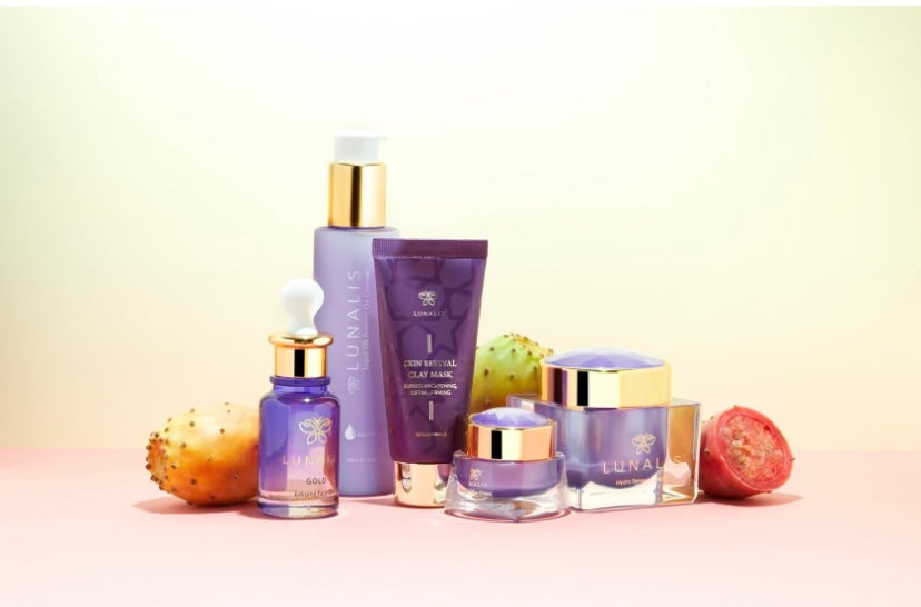Lunalis Launches 2 New Products to Complete Its Clean – Lunalis Cosmetics