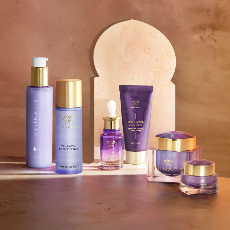 Created by nature | Perfected by Science| Clean, Vegan & Cruelty-free ...